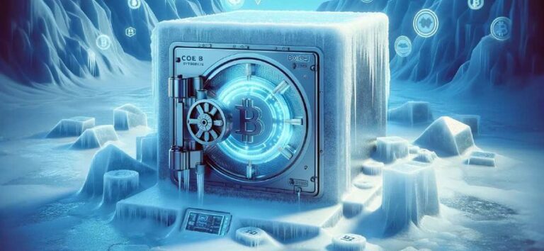 How to Store Bitcoin Safely: A Guide for New Investors - Wall Street ...