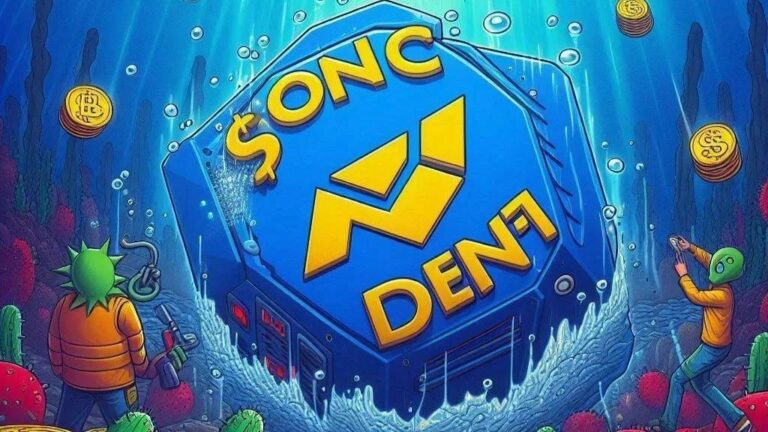 WallStreet Queen Official: Your Guide to Navigating the Sonic DeFi Liquidity Crisis - Wall ...